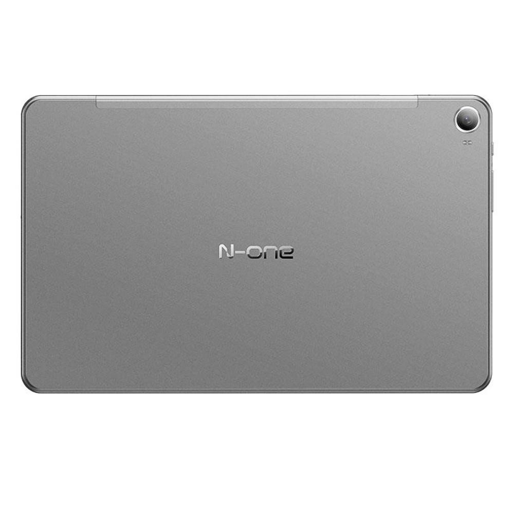N-one Npad Pro 4G LTE Android 12 Tablet PC with Bracket, Film