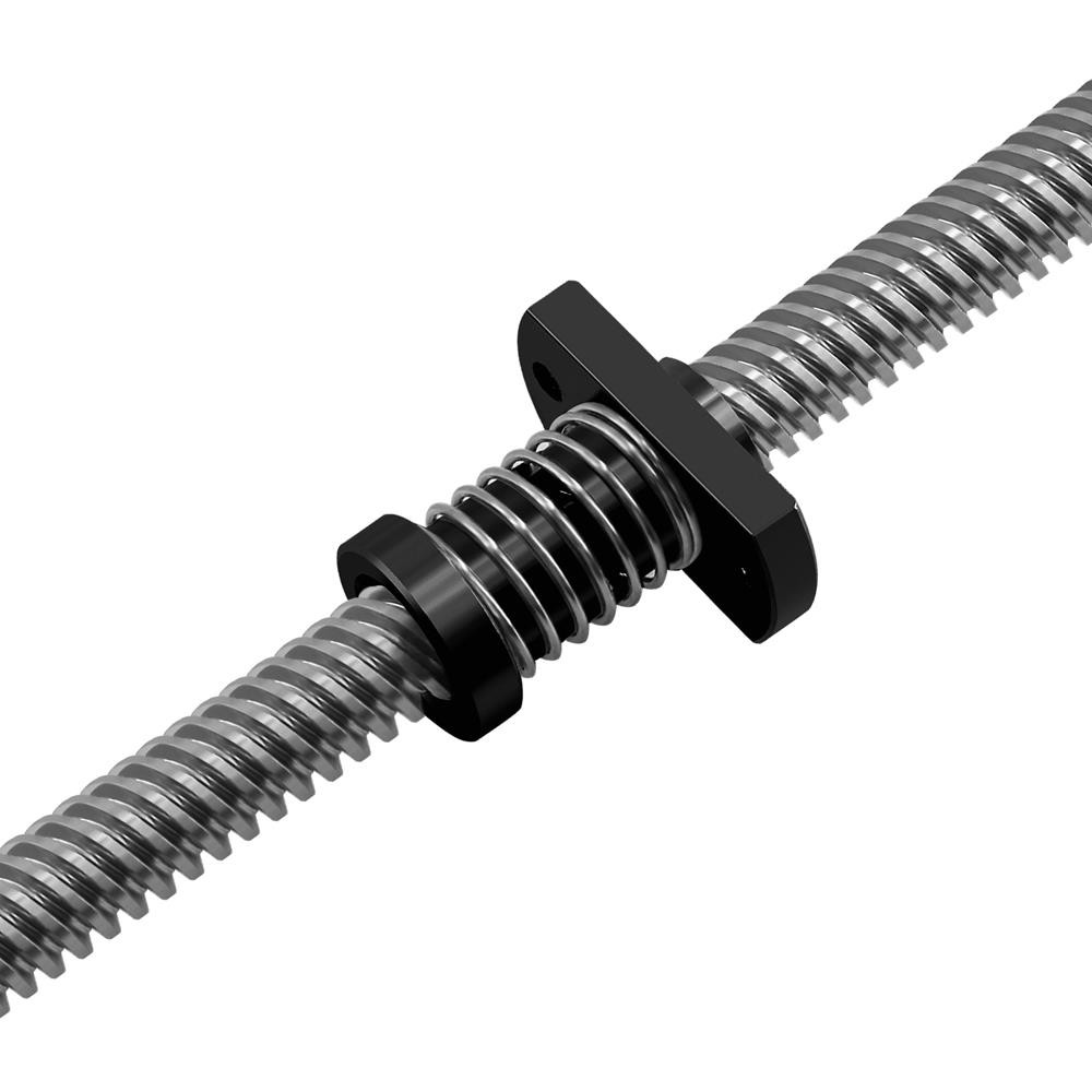 TWO TREES 3D Printers T8 Leadscrew POM Nuts