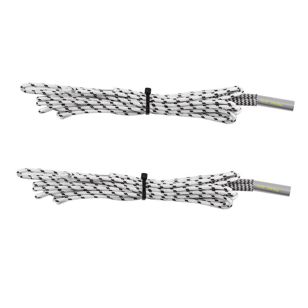 TWO TREES 6*20mm 24V 50W High Temperature Heating Rob