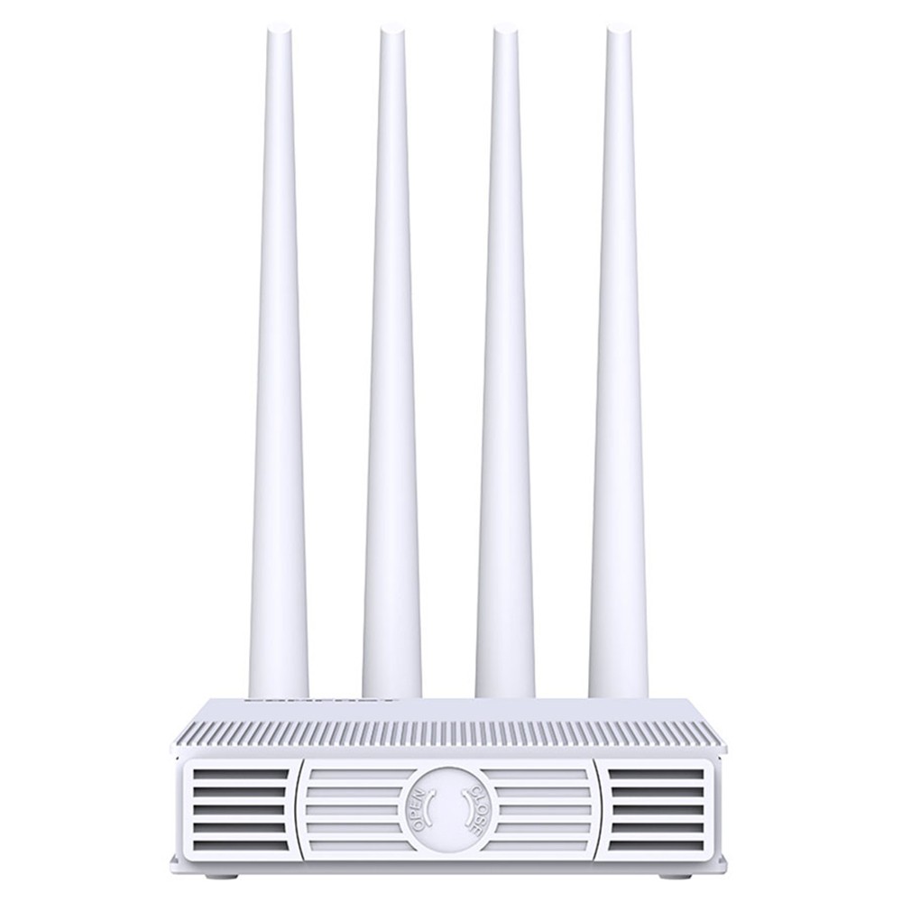 WiFiSKY R642 300M High Power Wireless Router 4G to Wireless WiFi EU