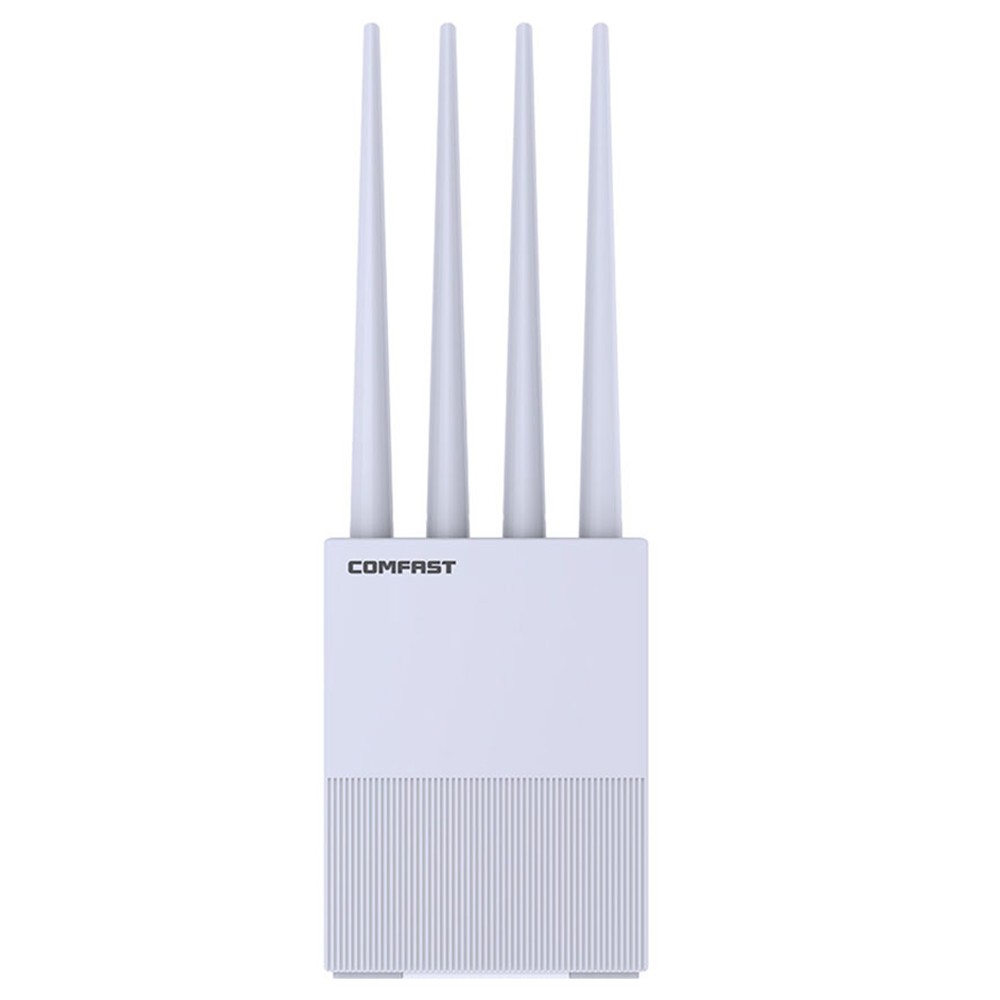 WiFiSKY R642 300M High Power Wireless Router 4G to Wireless WiFi EU
