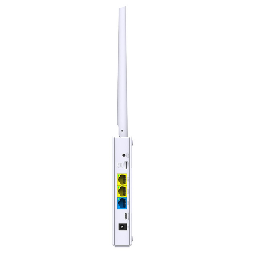 WiFiSKY R642 300M High Power Wireless Router 4G to Wireless WiFi EU