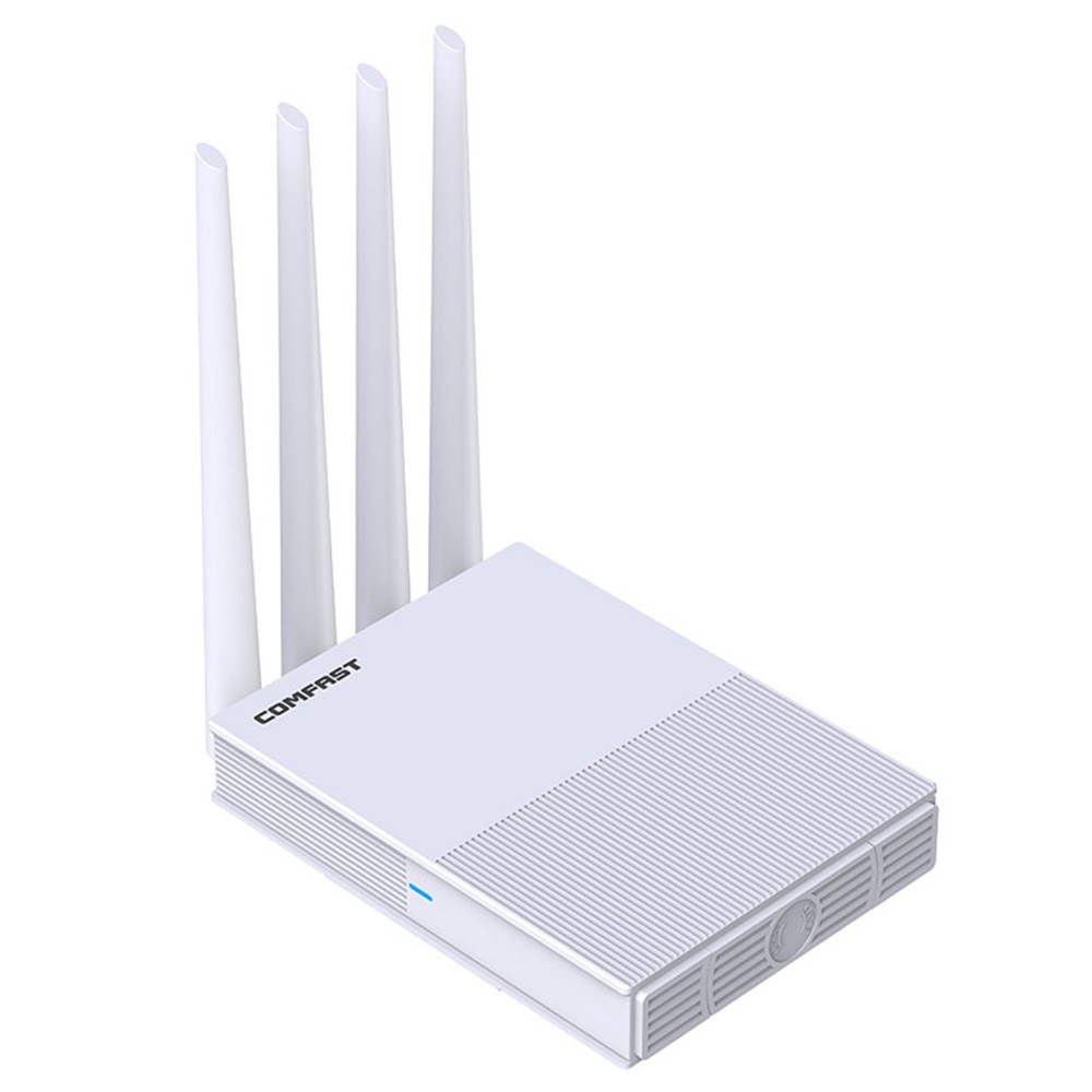 WiFiSKY R642 300M High Power Wireless Router 4G to Wireless WiFi US
