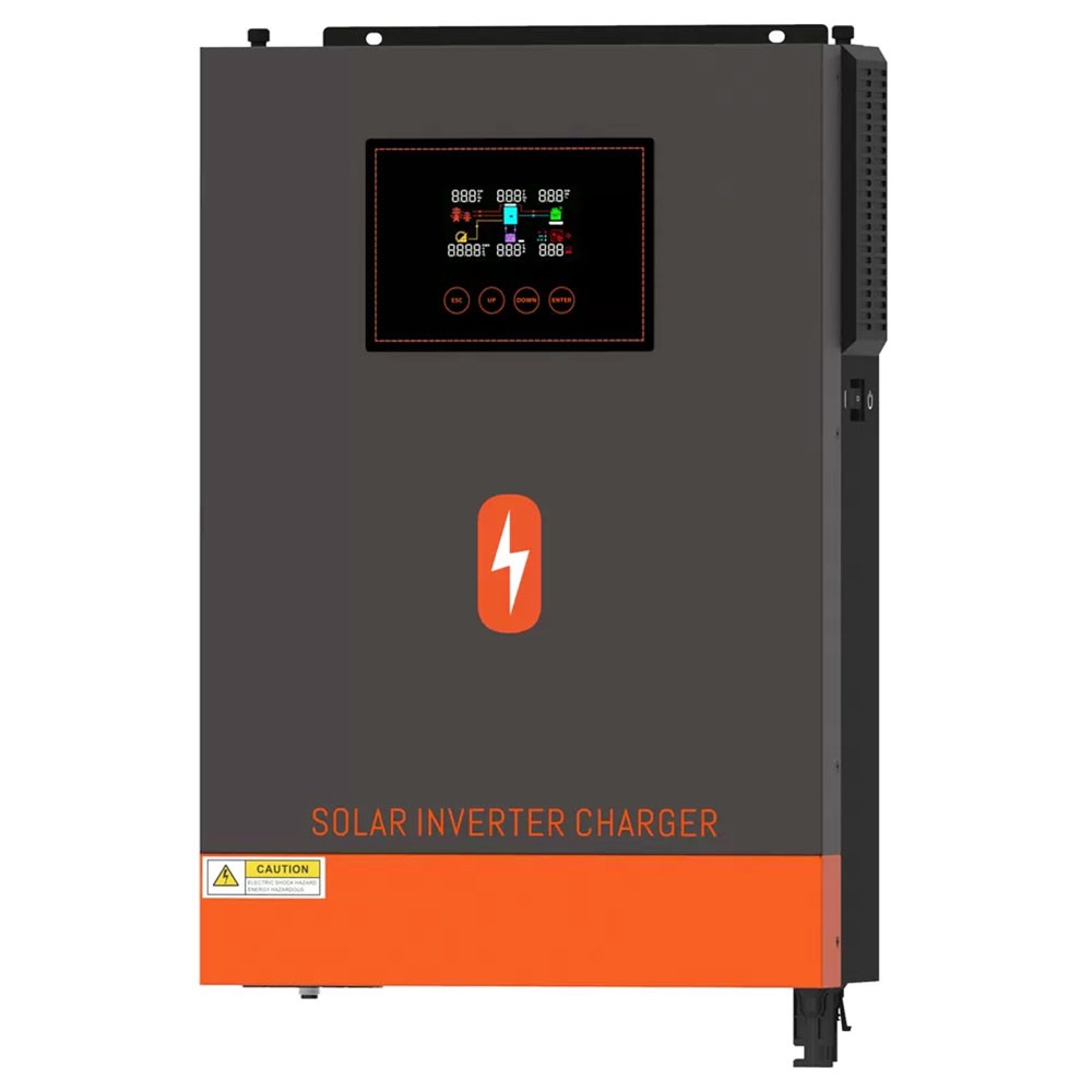 PowMr 4200W Hybrid Solar Inverter