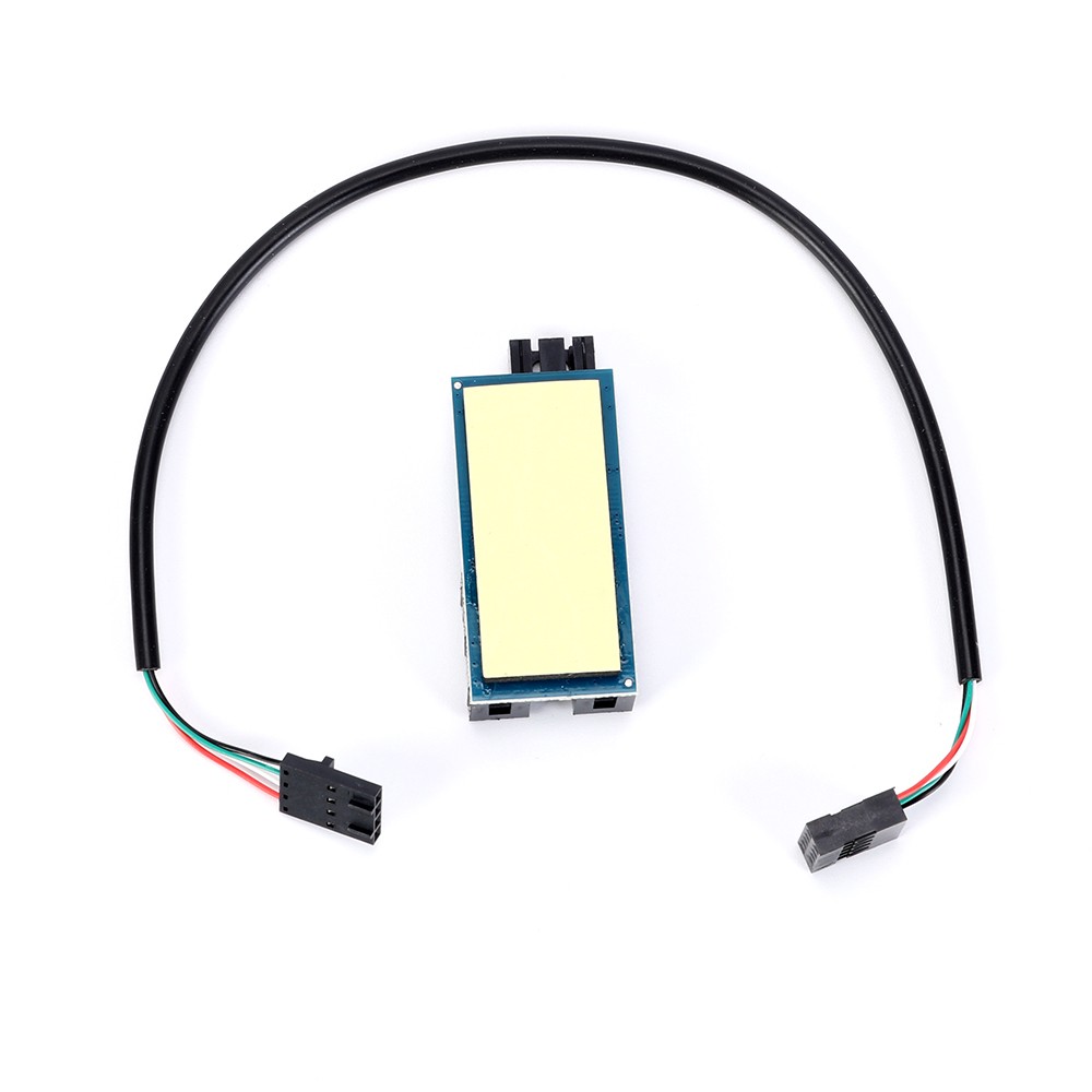 2.1 inch IPS Water-cooled Secondary Screen Line Splitter