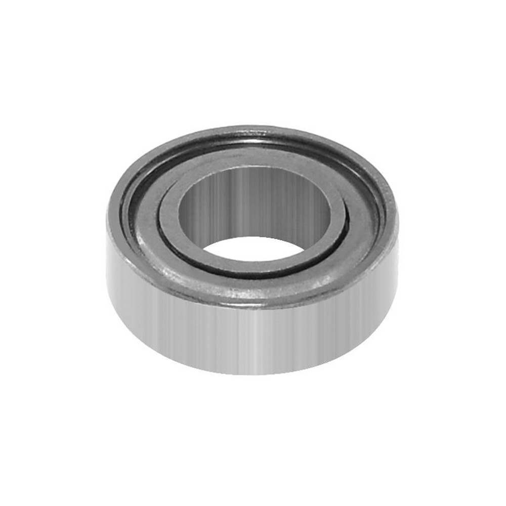 TWO TREES 10pcs 623zz Full Metal Ball Bearings