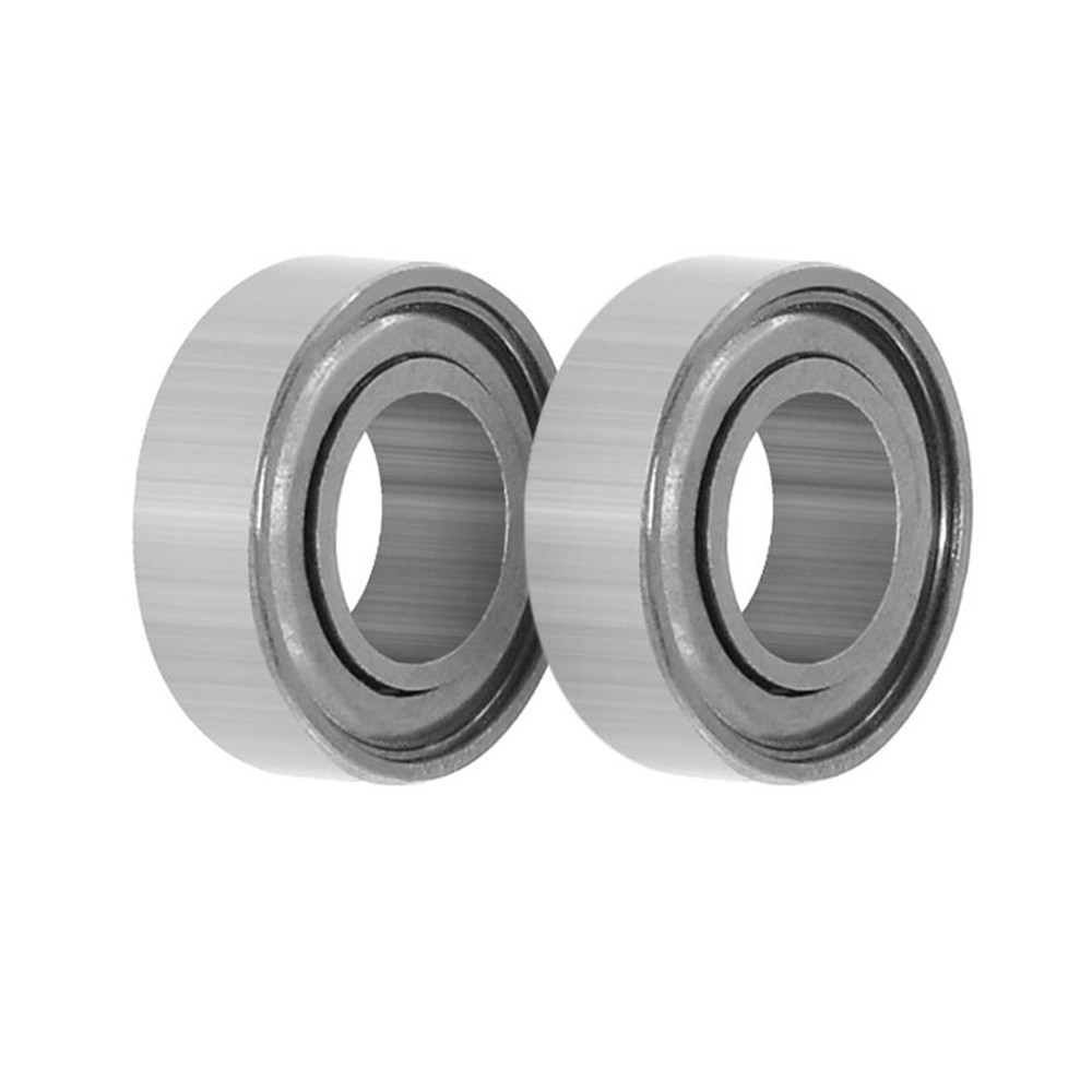 TWO TREES 10pcs 625zz Full Metal Ball Bearings