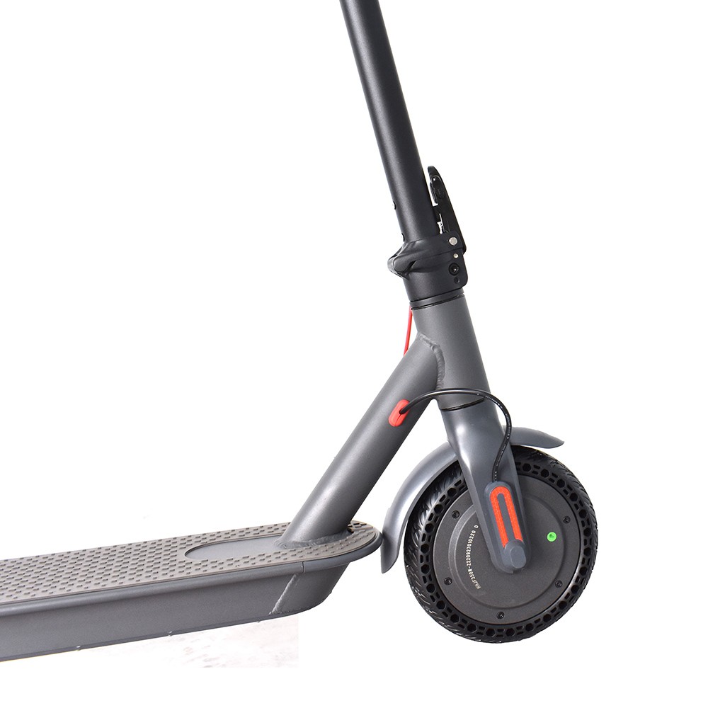 A6 Electric Scooter 8.5 Inch 36V 350W Motor 10AH Battery 25Km/h Speed