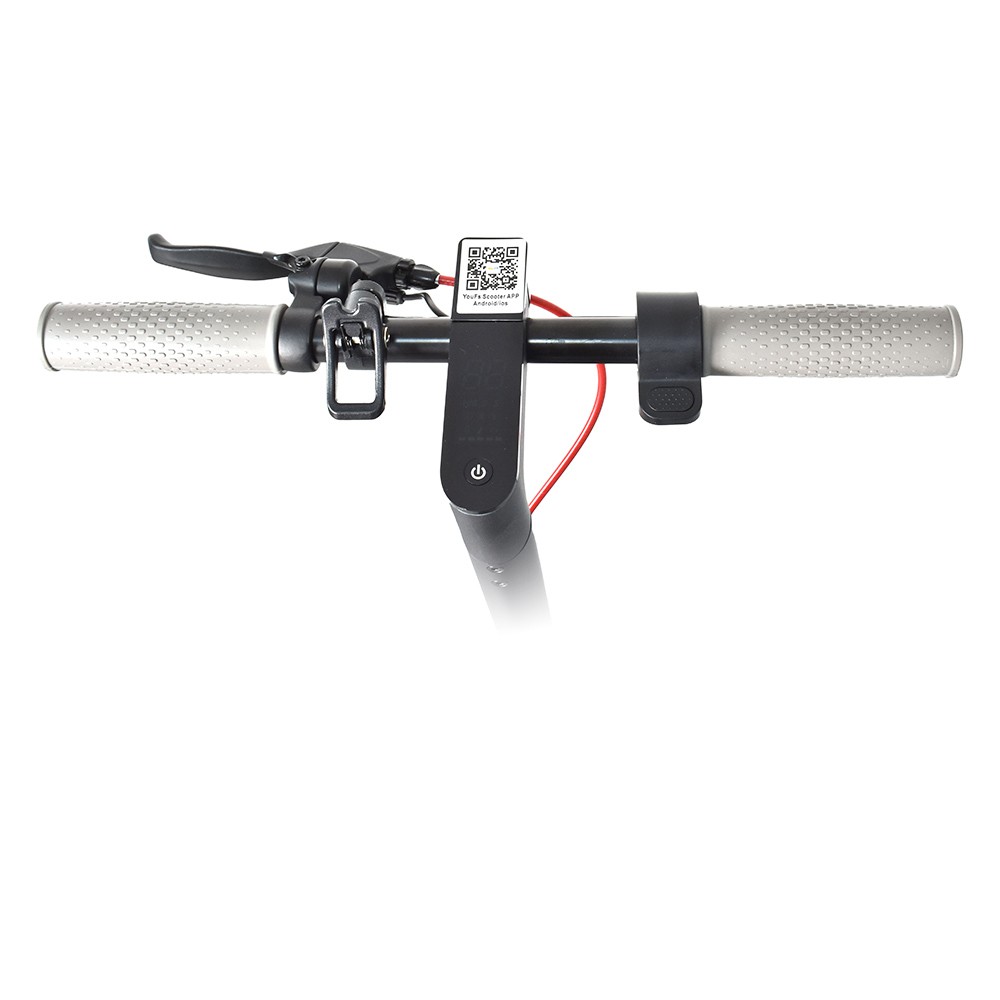 A6 Electric Scooter 8.5 Inch 36V 350W Motor 10AH Battery 25Km/h Speed