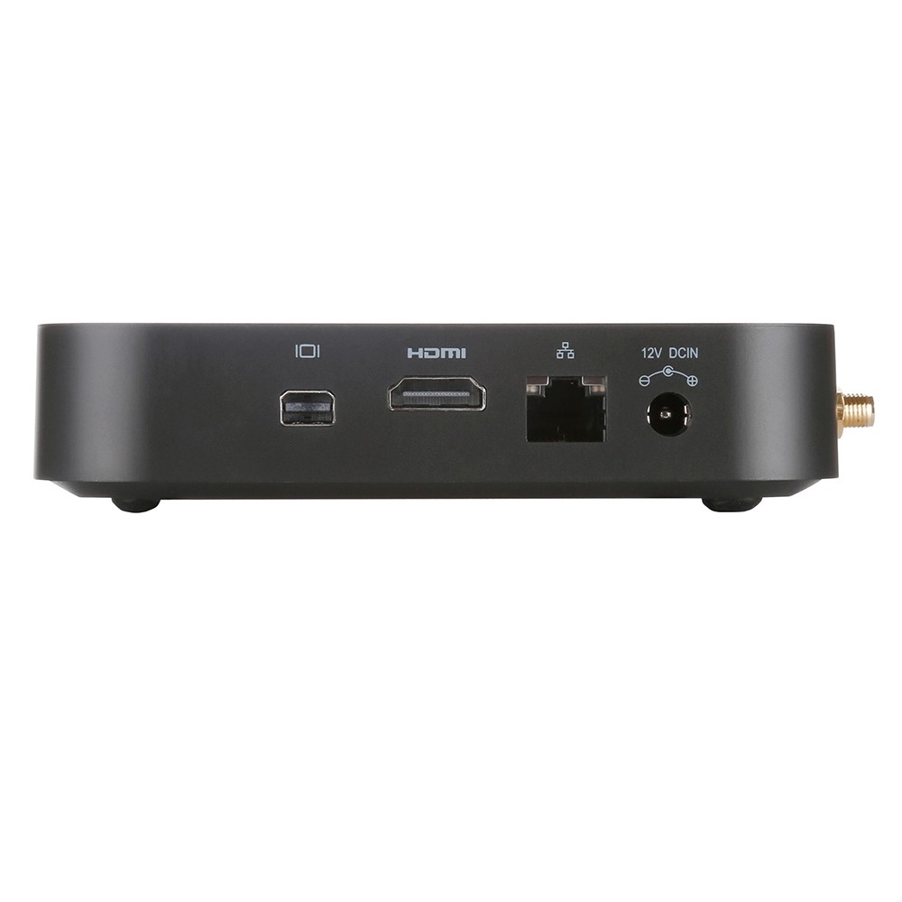 MINIX Z83 MAX Mini PC Intel X5-Z8350 64-bit AU