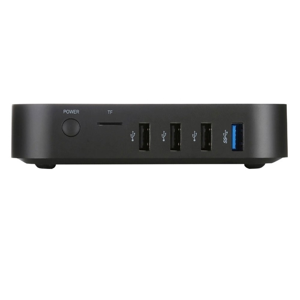 MINIX Z83 MAX Mini PC Intel X5-Z8350 64-bit AU