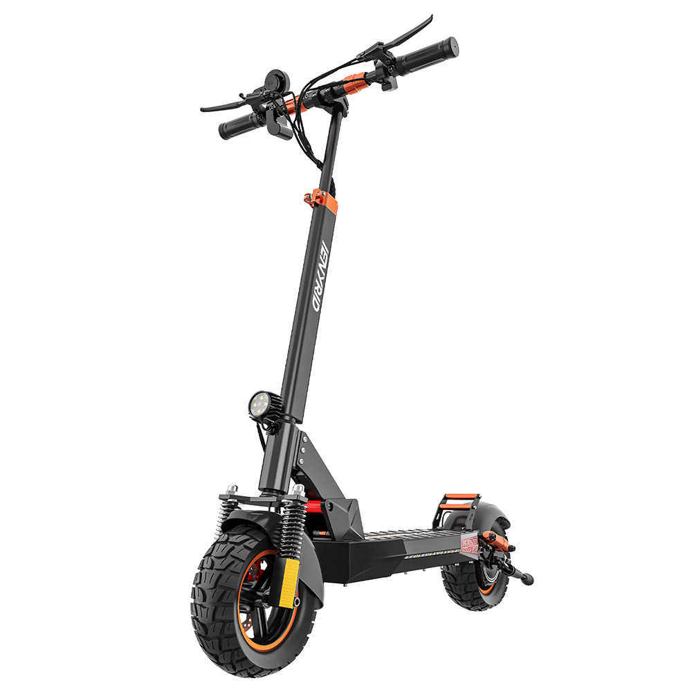 IENYRID M4 PRO S+ MAX Electric Scooter 10" 48V 800W 20Ah 45Km/h Speed