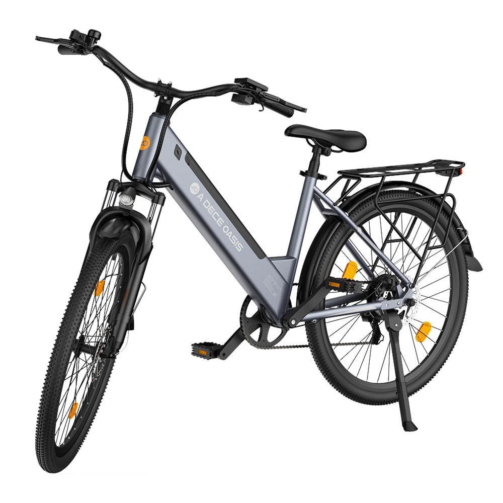 ADO A26S XE Electric Bike 26 Inch 25Km/h Speed 36V 10.4Ah 250W Motor