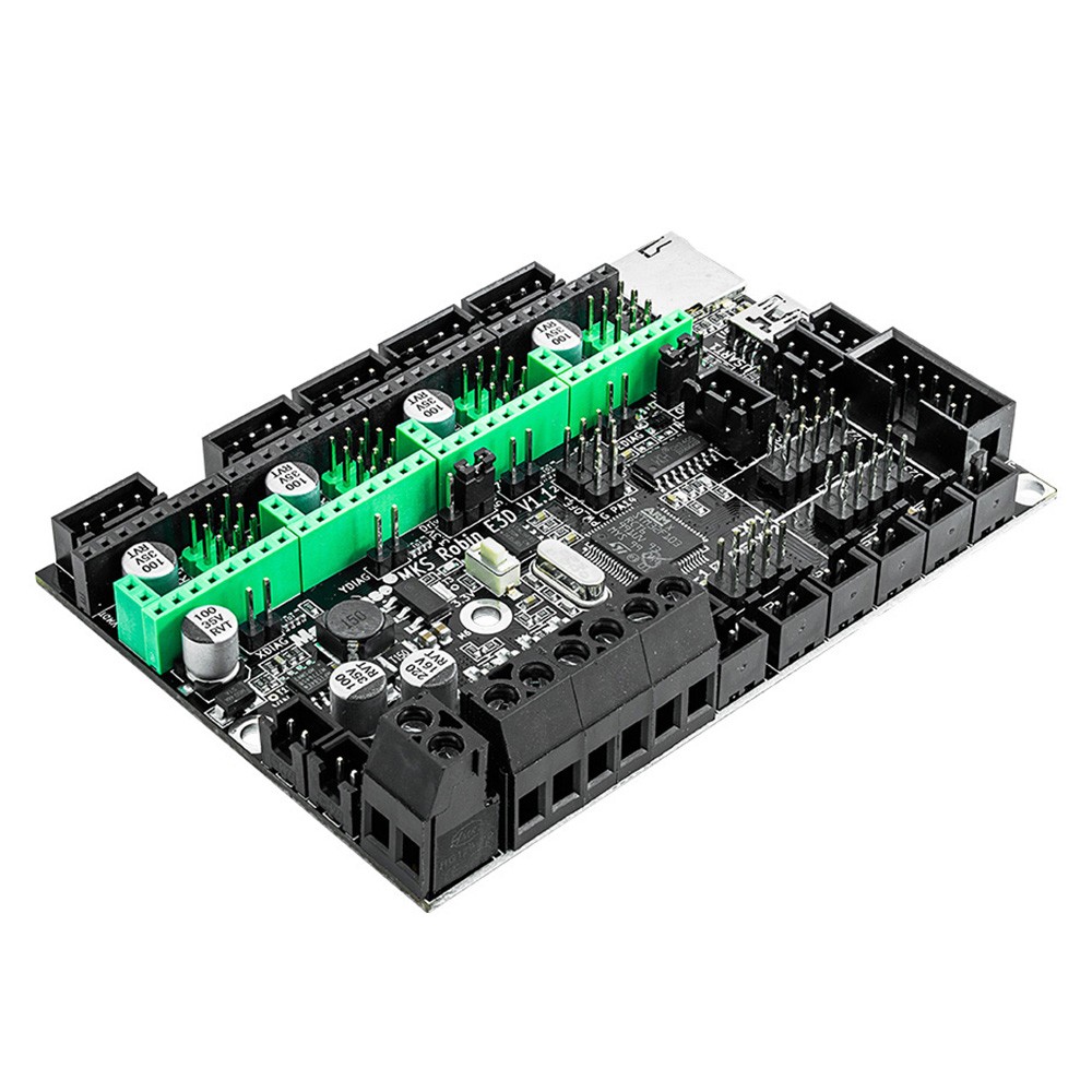 Makerbase MKS Robin E3D 3D Printer Control Board