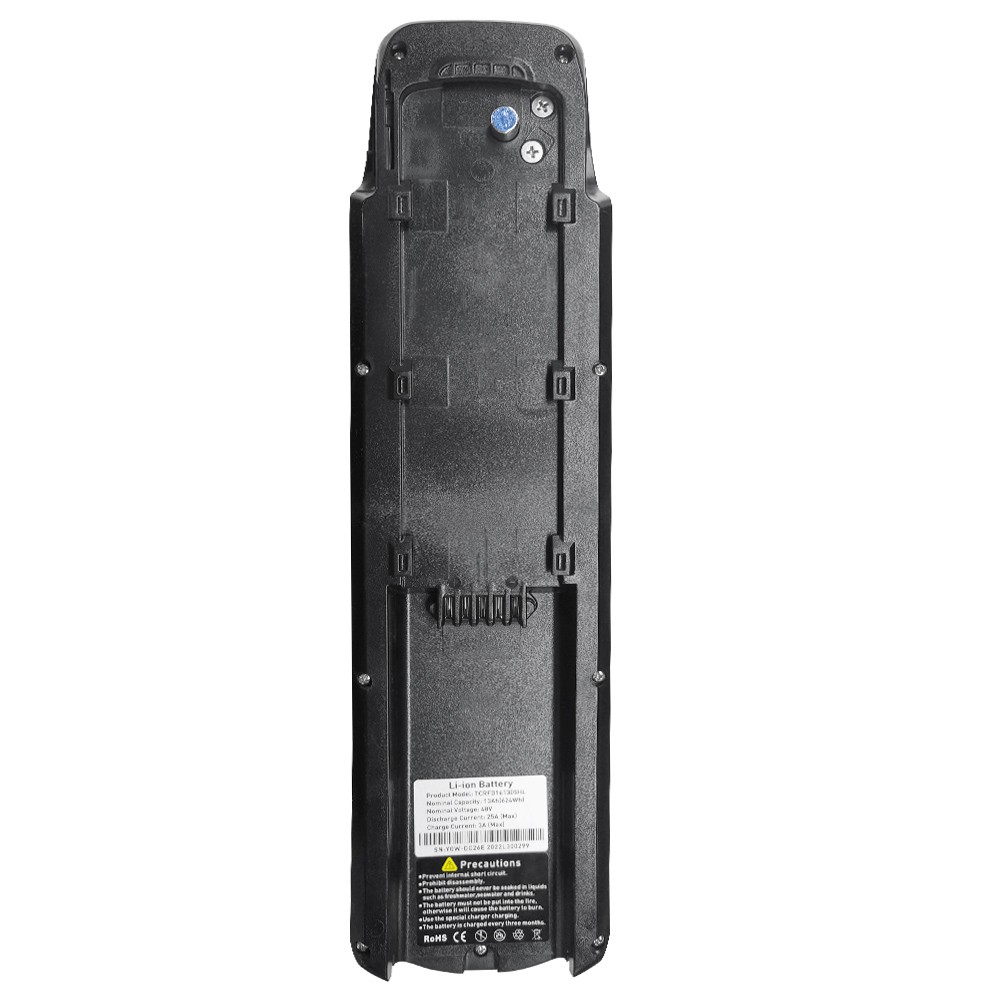 ENGWE M20 Electric Bike Lithium-ion Battery 48V 13Ah