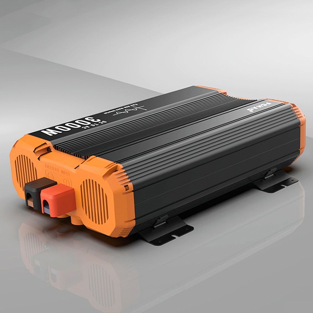 FCHAO 3000W Pure Sine Wave Inverter 24V
