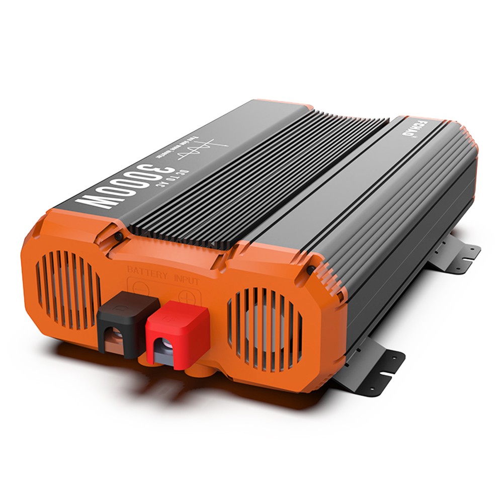 FCHAO 3000W Pure Sine Wave Inverter 24V