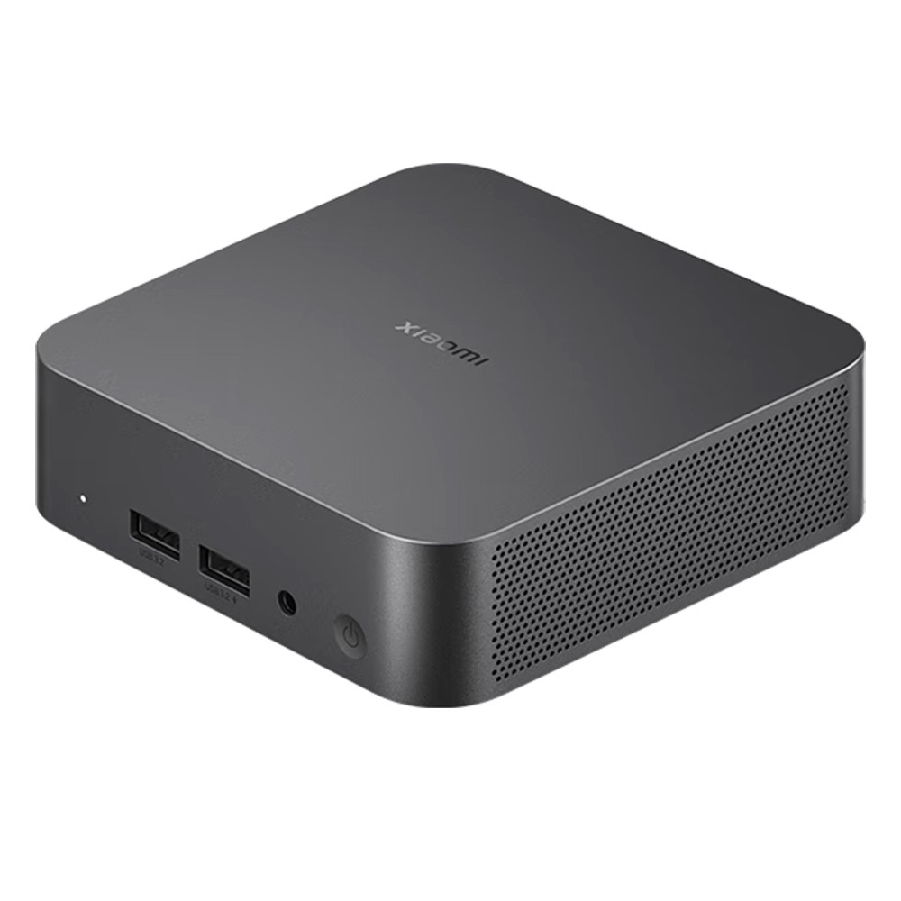 Xiaomi Mini PC Intel Core i5-1240P Processor