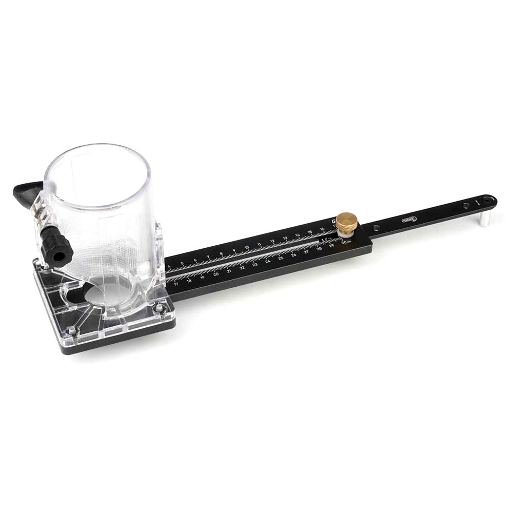 Ganwei Woodworking Circle Cutting Jig