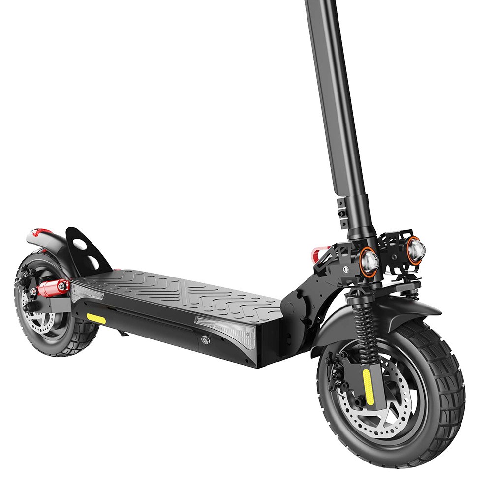 iScooter iX4 Electric Scooter 10'' Tires 800W Motor App Control | Europe