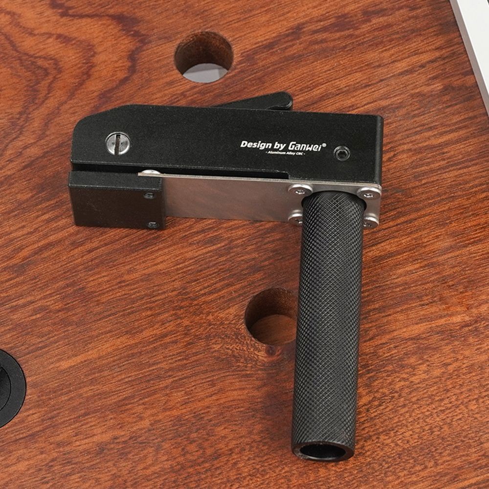 Ganwei 19mm Hole Workbench Adjustable Quick Clamp