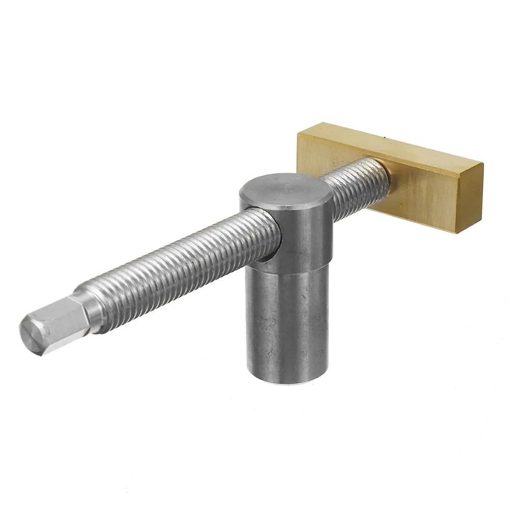 Ganwei 20MM Hole Desktop Woodbench Fixed Locking Tool
