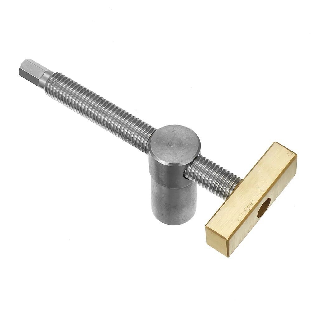 Ganwei 20MM Hole Desktop Woodbench Fixed Locking Tool