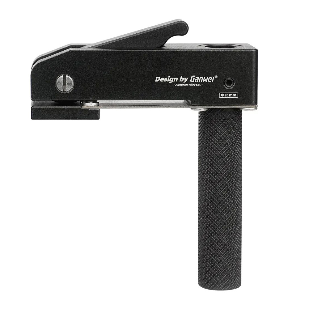 Ganwei 20mm Hole Workbench Adjustable Quick Clamp