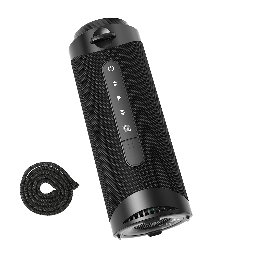 Tronsmart T7 30W Bluetooth Speaker with LED Lights | Czech