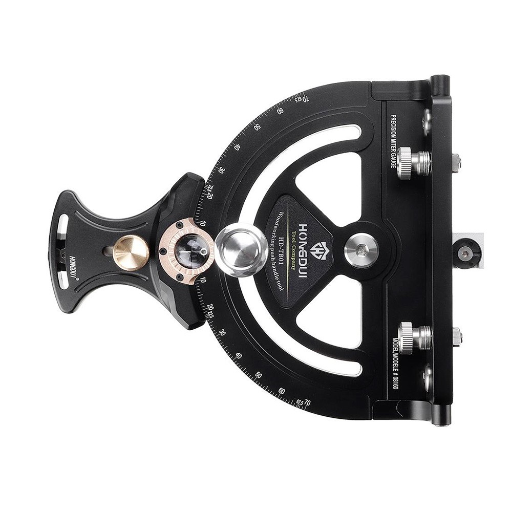 HONGDUI HD-TB01 Precision Miter Gauge
