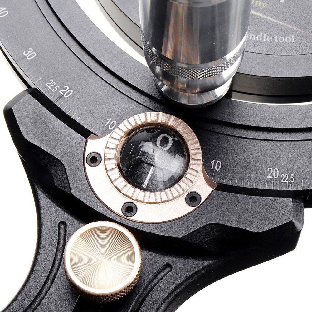 HONGDUI HD-TB01 Precision Miter Gauge