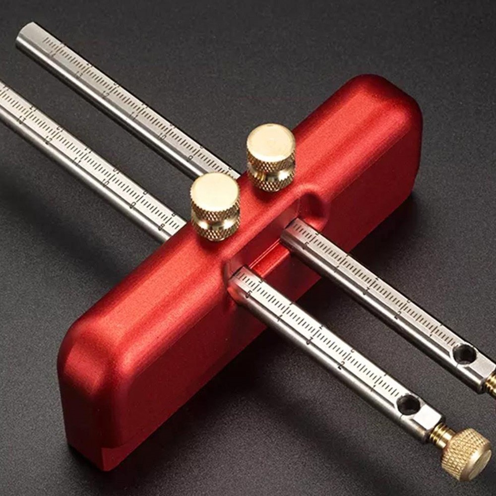 HONGDUI SG01 Woodworking Scraper