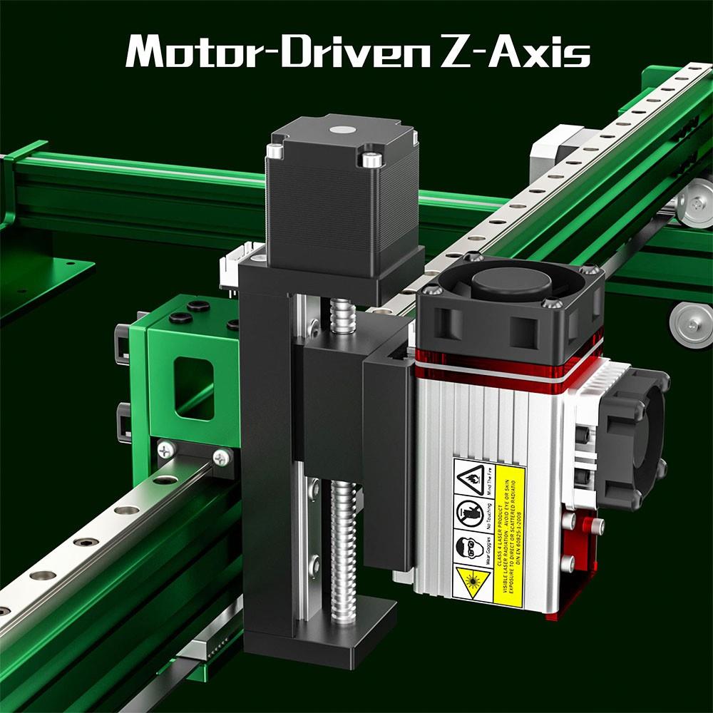 NEJE Max 4 Laser Cutter A40640 Module