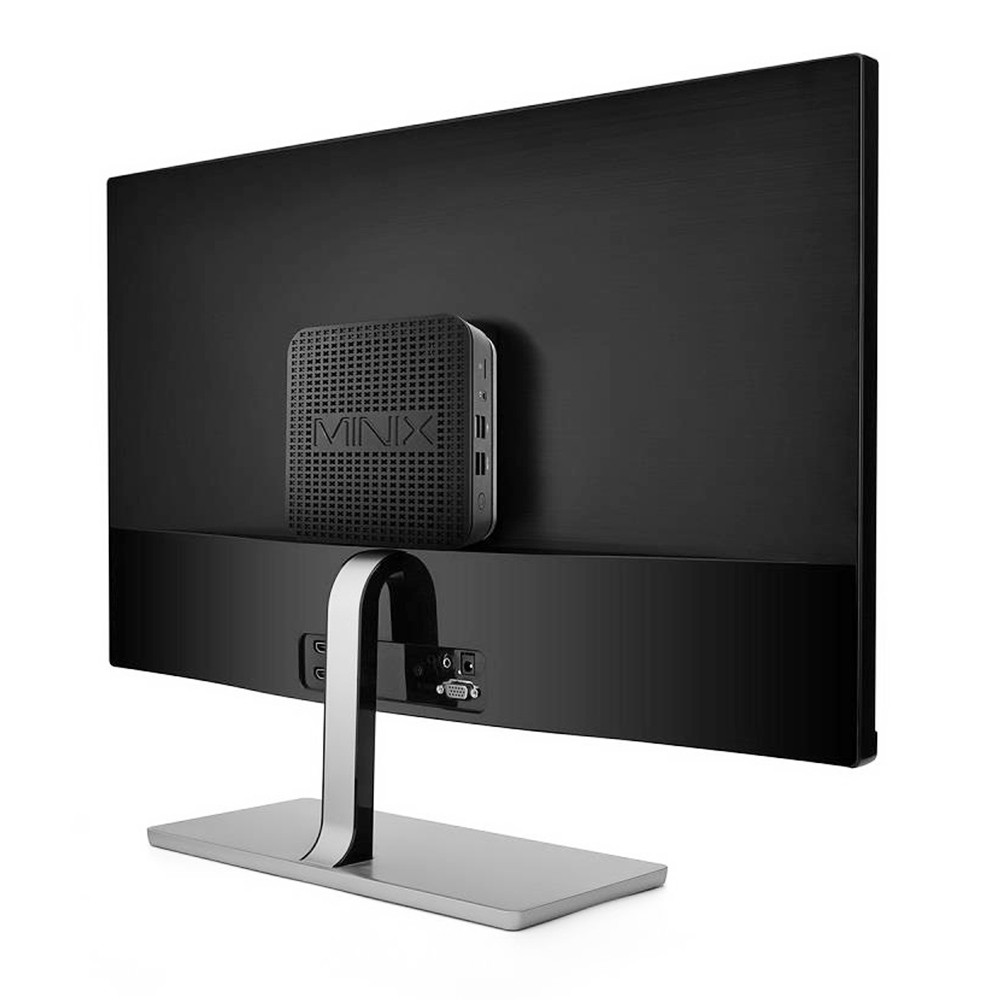 MINIX G41V Mini PC Intel Celeron N4100