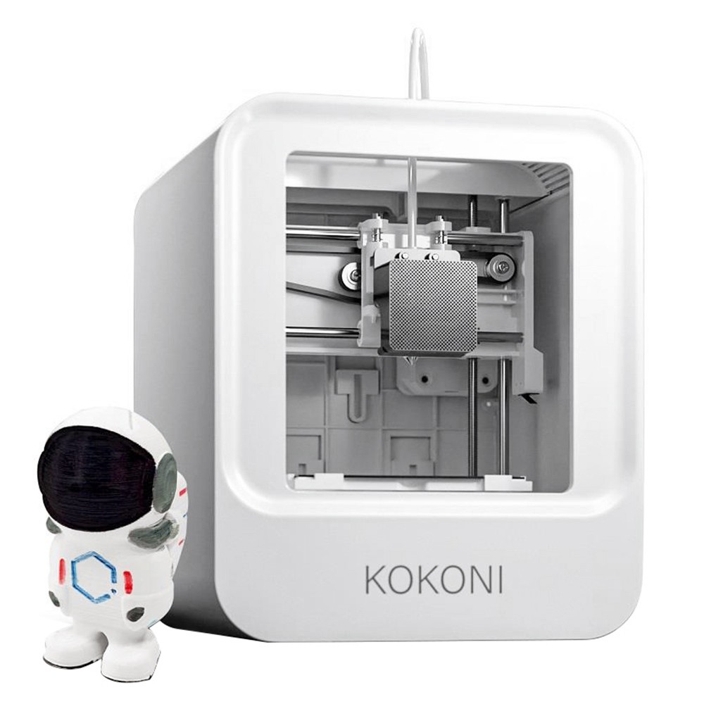 KOKONI EC1 3D Printer