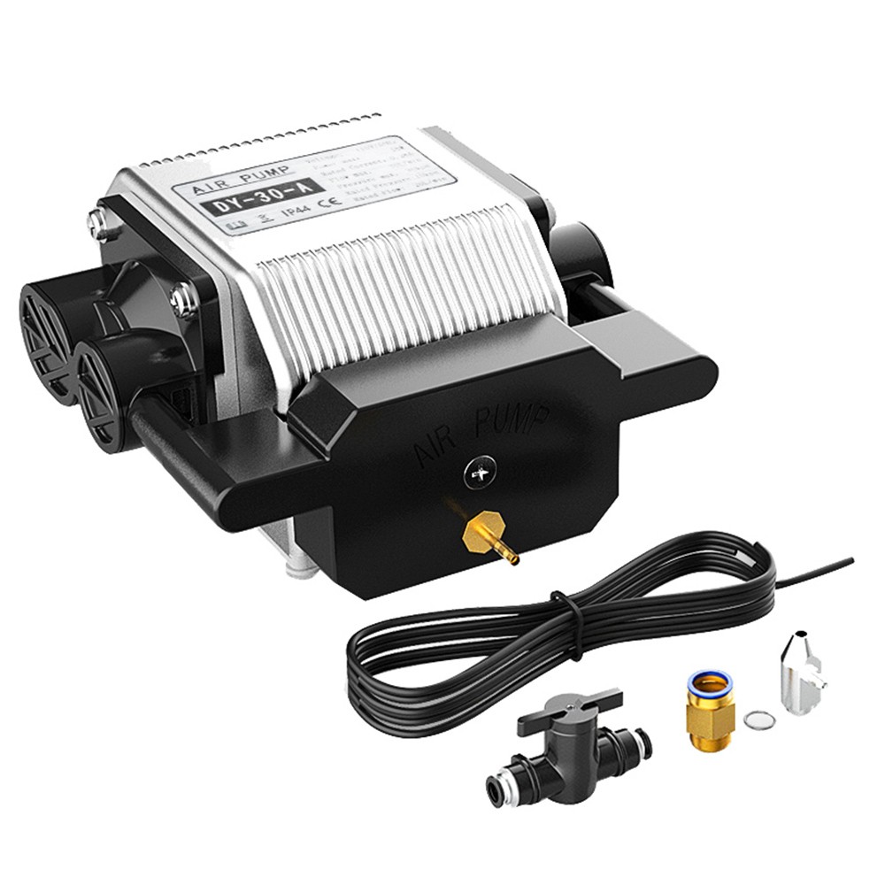 LONGER RAY5 10W Laser Engraver Air Assist Kits EU Plug | Europe