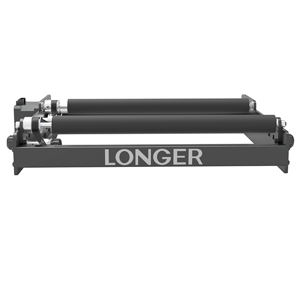 LONGER Laser Rotary Roller | Europe