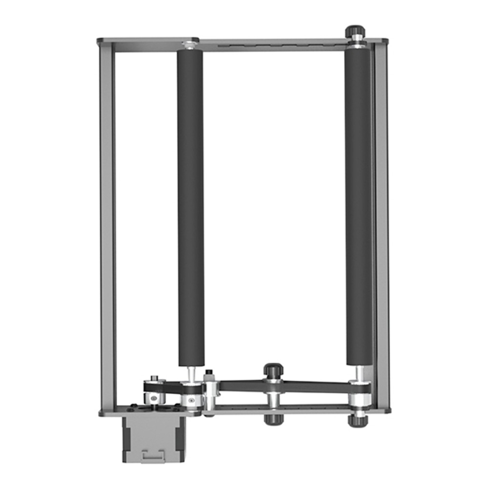 LONGER Laser Rotary Roller | Europe