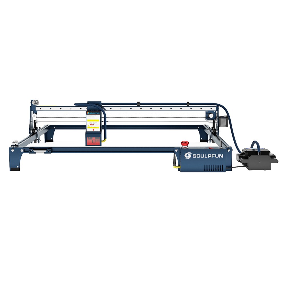 SCULPFUN S30 Ultra 33W Laser Cutting Machine