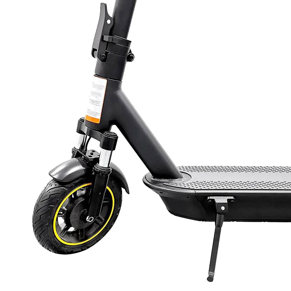 AOVO MAX Plus Electric Scooter 10'' Tires 350W 35km/h 60km Range