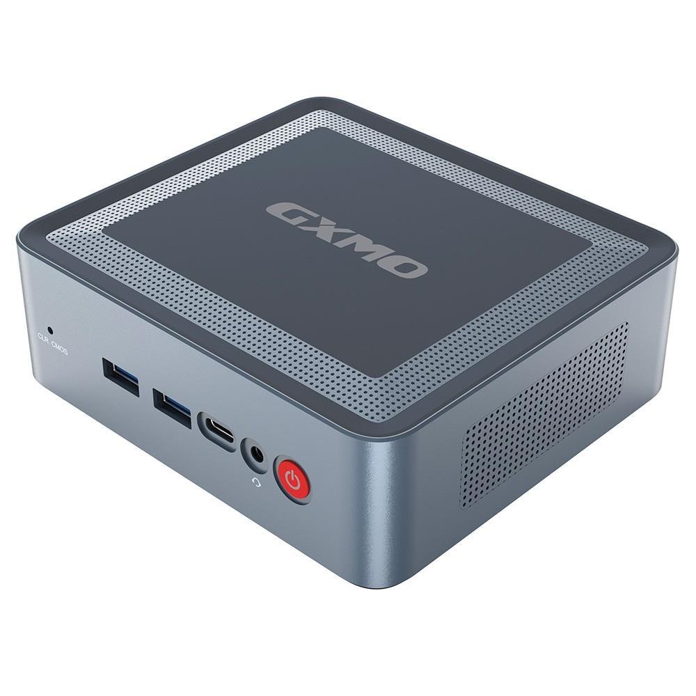 GXMO G35 Mini PC Quasi-system US