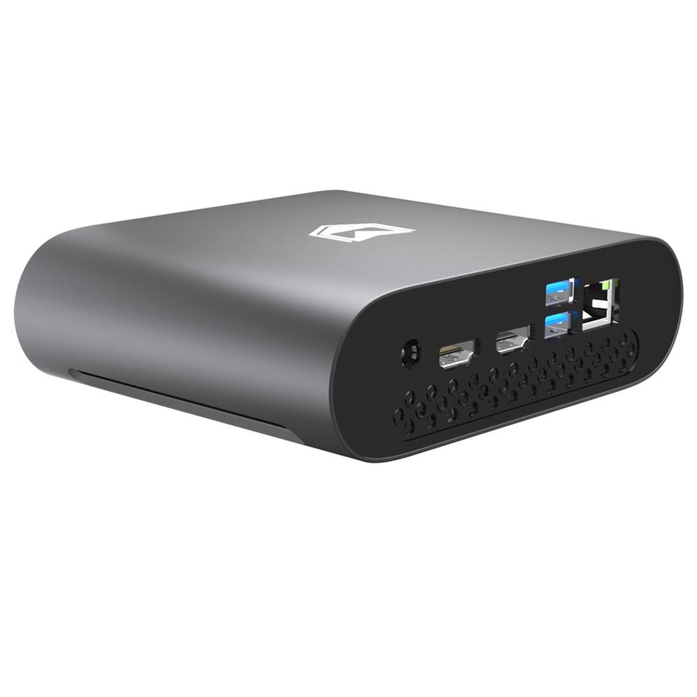 KUU Mingar 3 MINI PC AMD Ryzen 7 3750H Processor up to 4.0 GHz