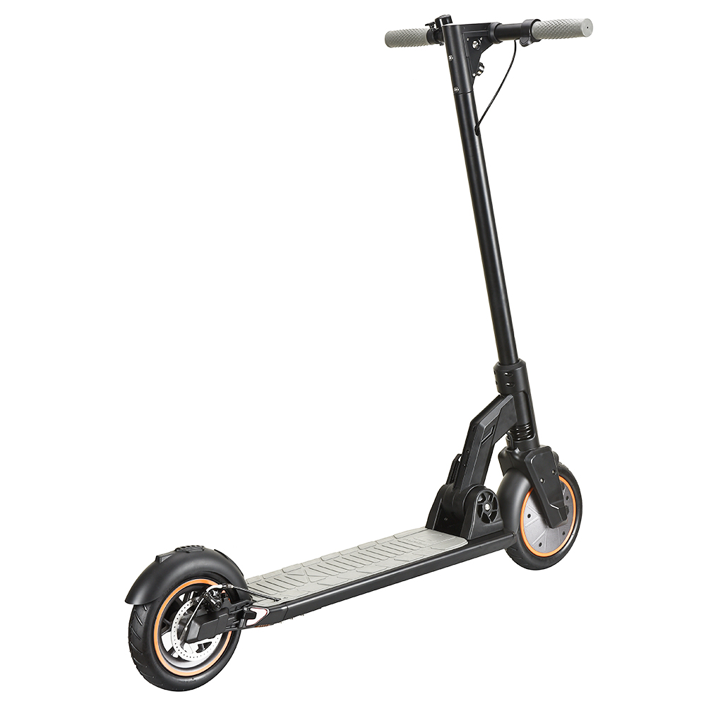 KUGOO M2 Pro 350W Motor 35km/h Max Electric Scooter Black