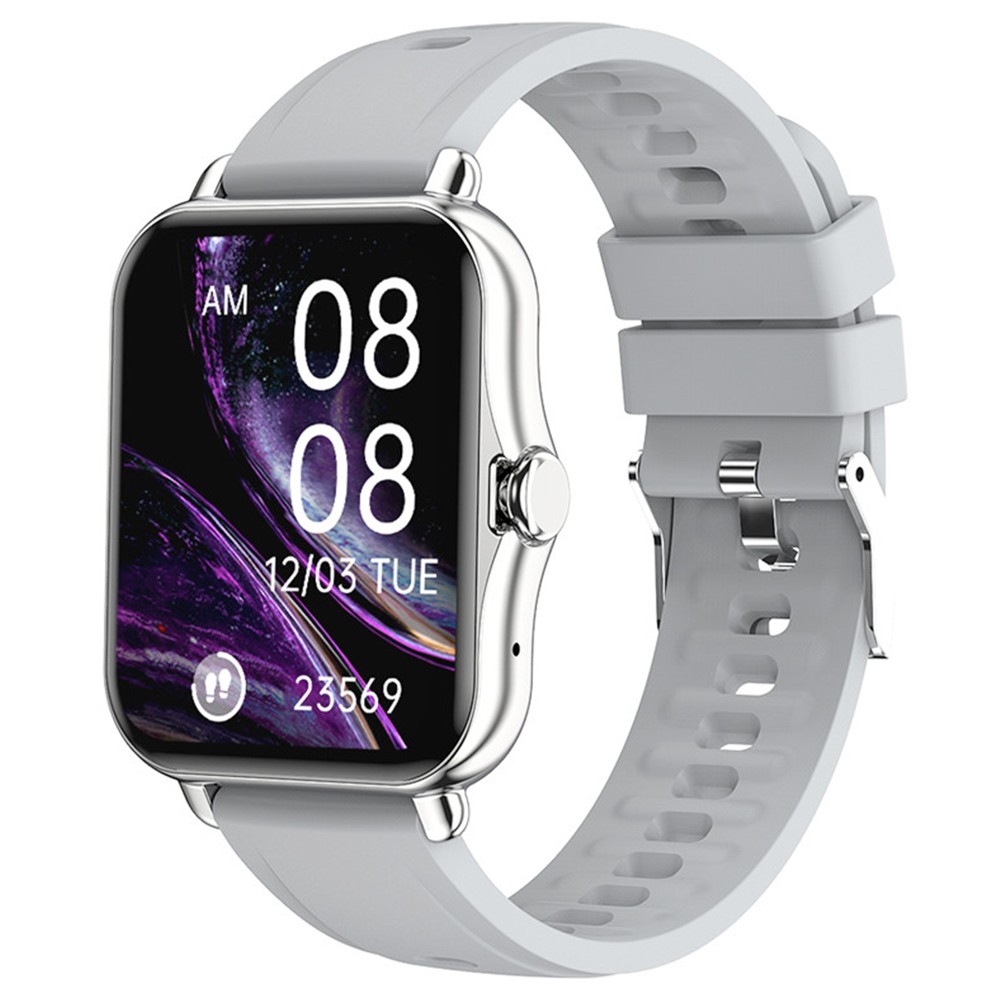 Q8 Smartwatch 1.69'' IPS Screen Grey