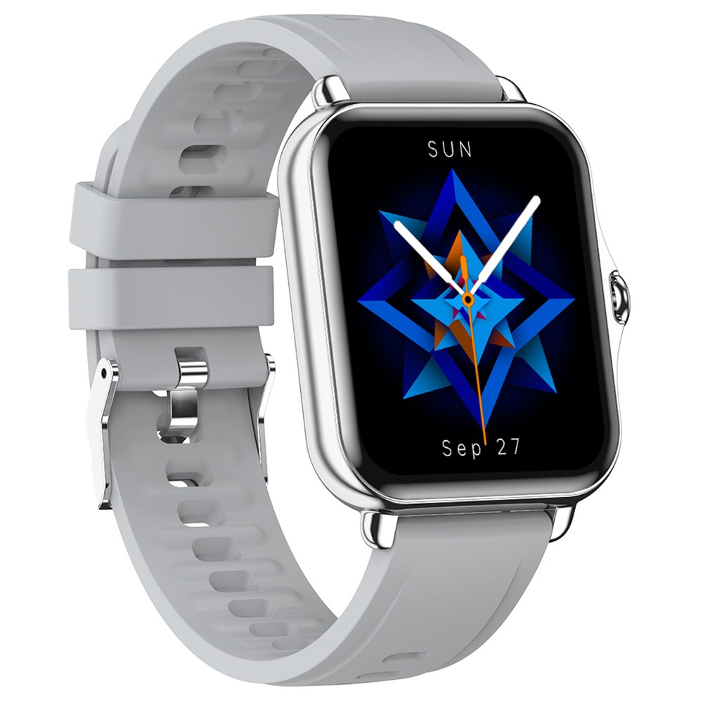Q8 Smartwatch 1.69'' IPS Screen Grey