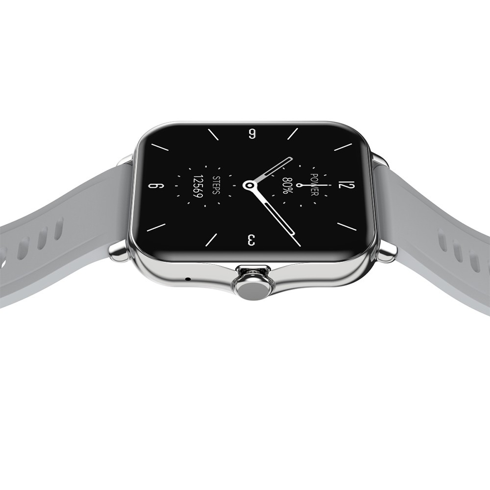 Q8 Smartwatch 1.69'' IPS Screen Grey