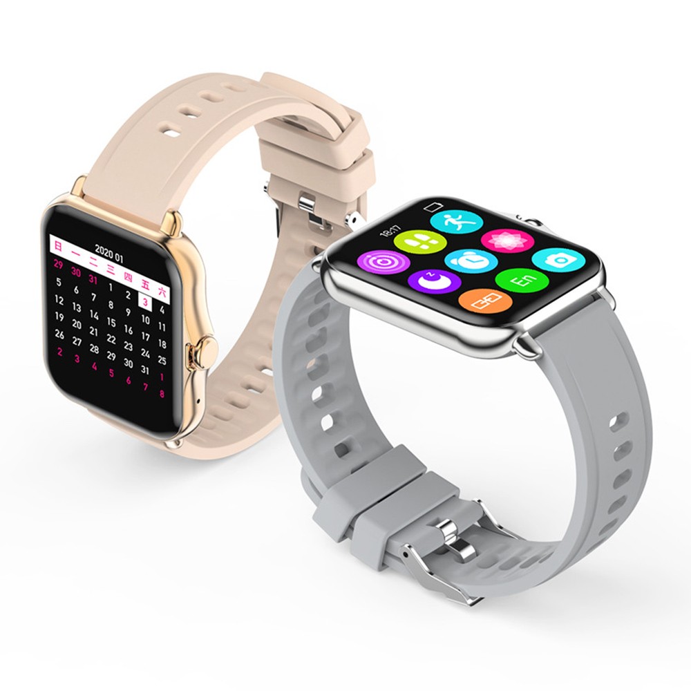 Q8 Smartwatch 1.69'' IPS Screen Grey