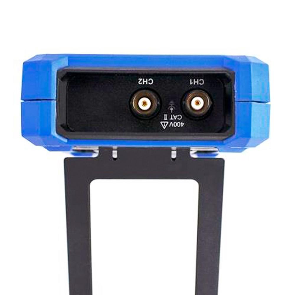 OWON HDS272 2 in 1 Digital Oscilloscope UK Plug