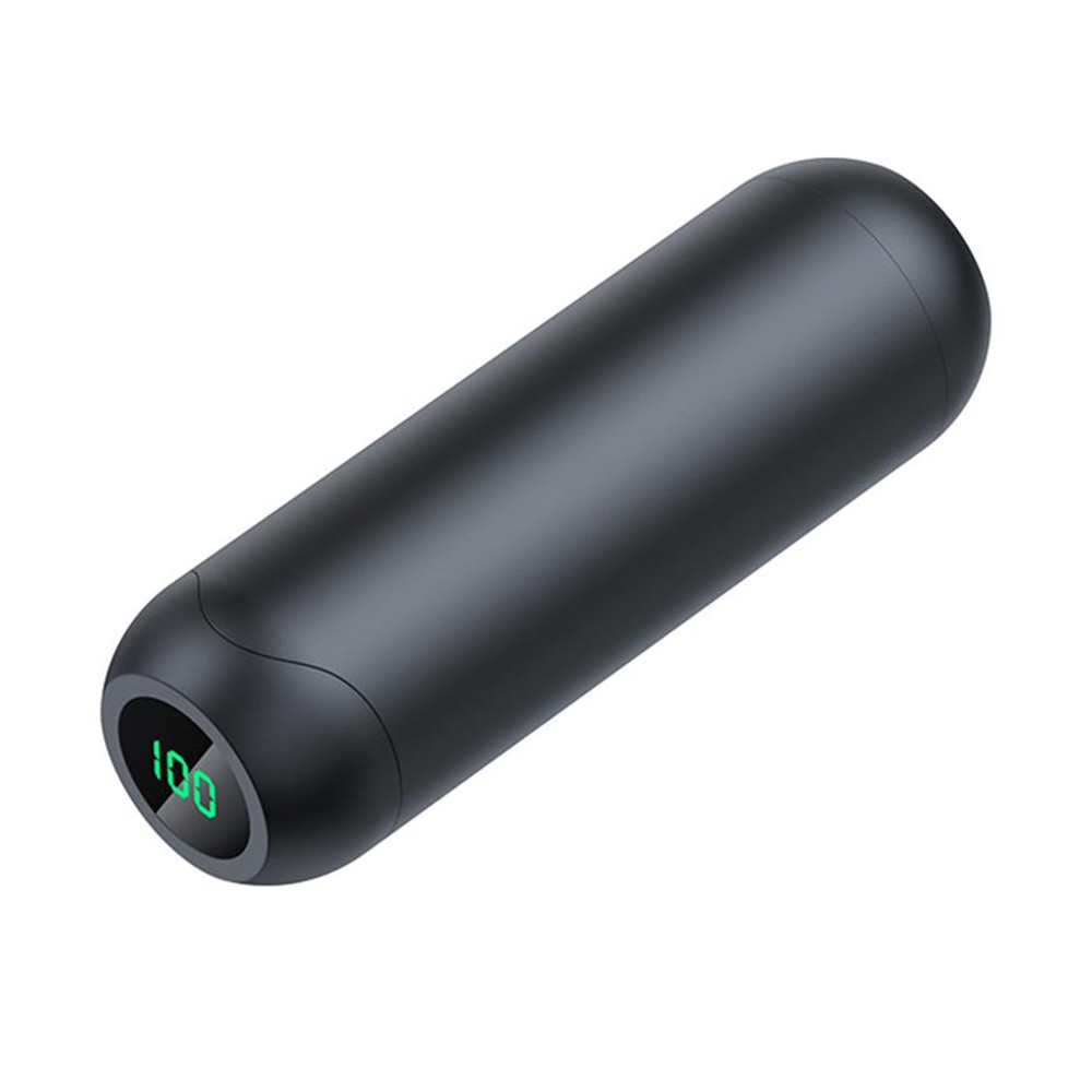 BQ40 TWS Earbuds Bluetooth 5.3, 200mAh Battery