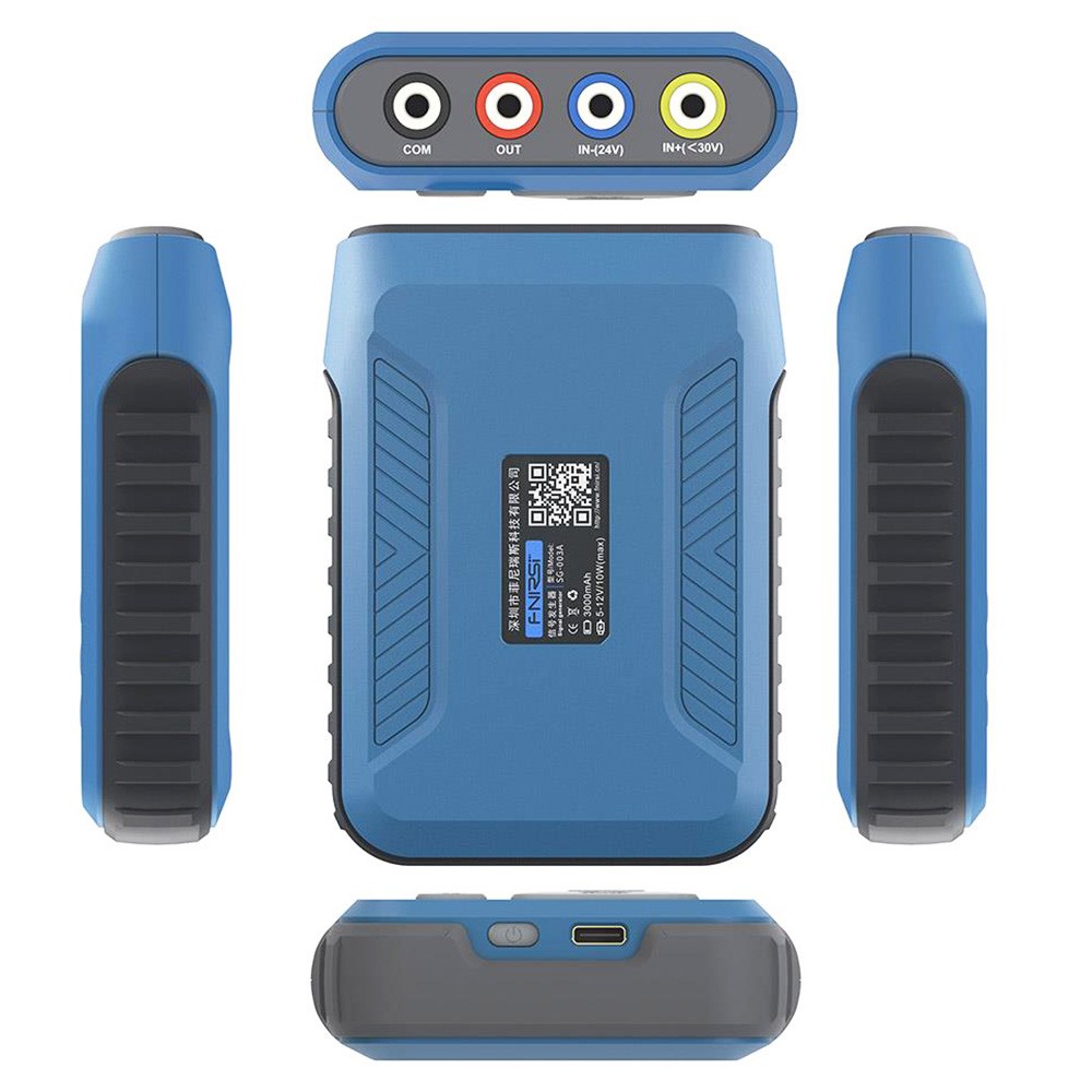 FNIRSI SG-003A Multifunctional Signal Generator
